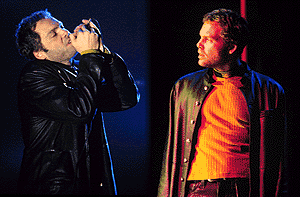 Sam Shepard's Rock-Icon Epic, Tooth of Crime Gets a 'Second Dance ...