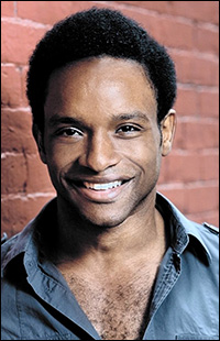 Luke Forbes Stars in Facing Page Productions' Richard III Beginning Oct ...