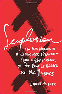 Exclusive Excerpt from Robert Hofler's "Sexplosion": Before ...