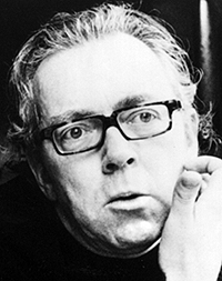 1999 Tony Nominee: Bob Crowley (Scenic Design: The Iceman Cometh ...