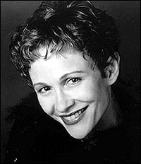 Tracy Shayne Is Roxie in Broadway's Chicago Beginning Dec. 13 | Playbill