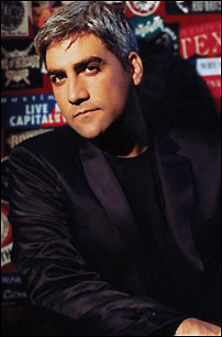 From Idol to Angel: Hicks Makes Broadway Debut in Grease June 6 | Playbill