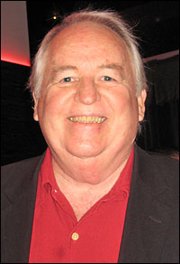 Dakin Matthews To Star in Misalliance at South Coast Rep | Playbill