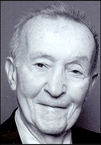 Theodore Mann, Founder of Circle in the Square, Dies at 87 | Playbill