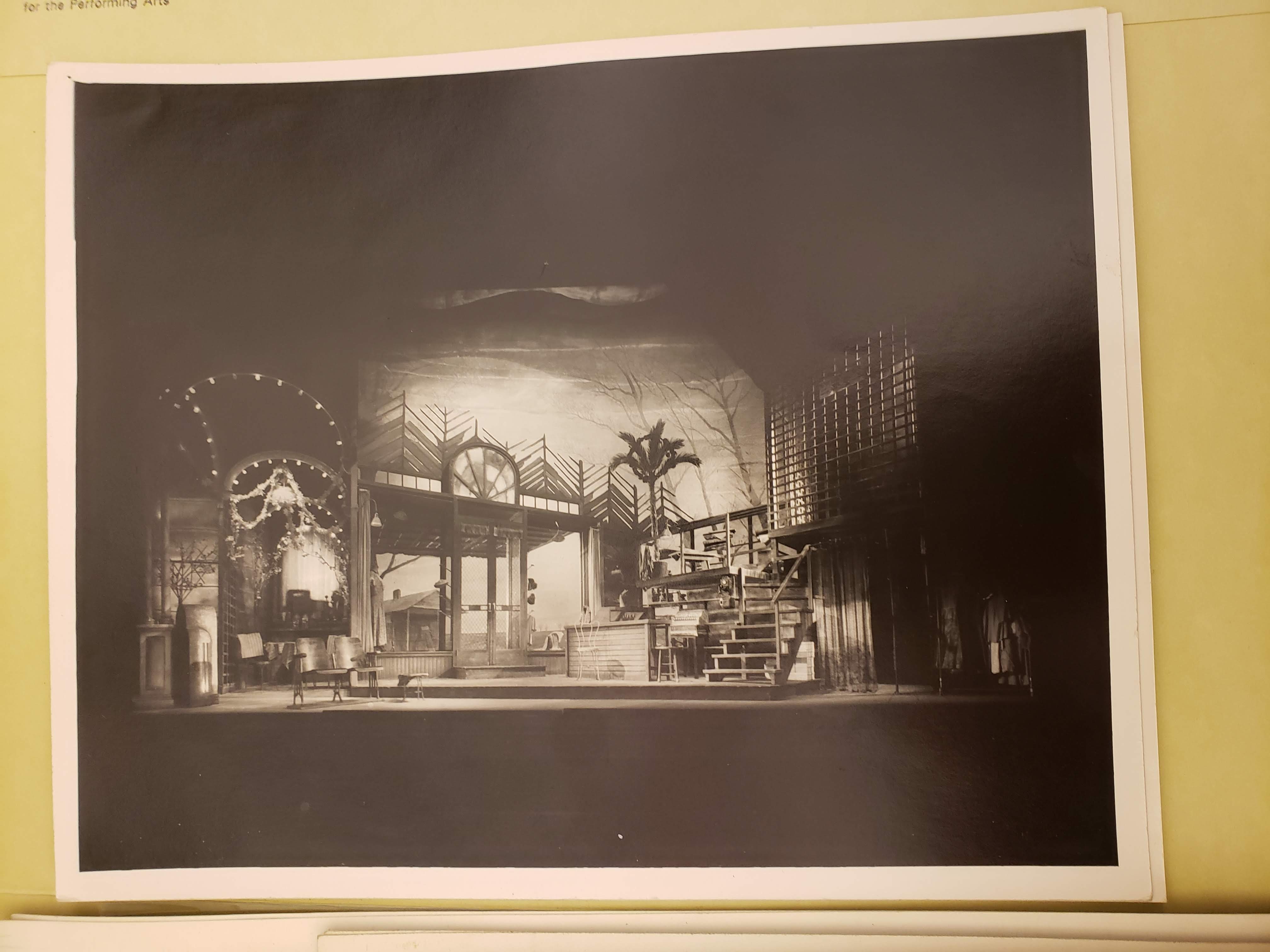 6 Times Orpheus and Eurydice Took the Stage Before Hadestown | Playbill