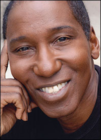 Road to Damascus, with "Total Recall" Star Mel Johnson Jr., Makes World ...