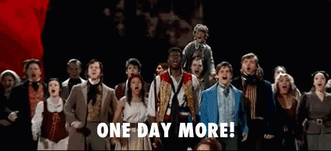 Your Week in Musical GIFs | Playbill