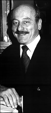 Remembering Cino: Friends and Colleagues Reminisce About Vincent Sardi ...