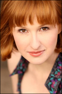 Hope Springs Eternal: Erin Mackey Will Be New Ingenue of Anything Goes ...