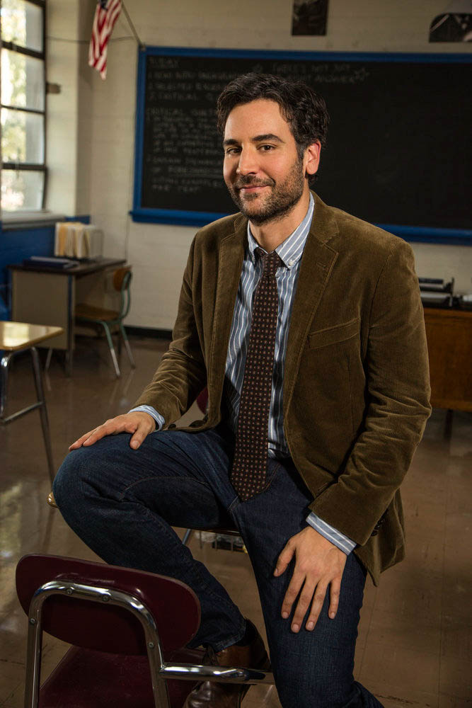 Meet the Cast of NBC's Rise | Playbill