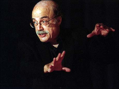 I Wanna Be A Producer: George M! Presenter Stars in Falling Off ...