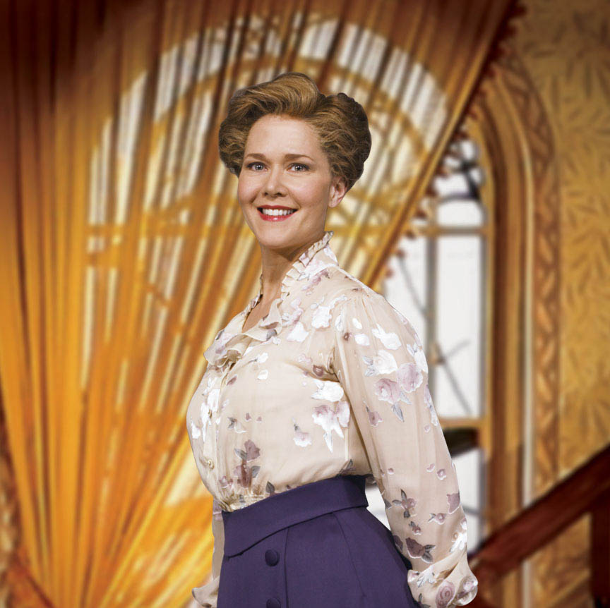 Rebecca Luker, 3-Time Tony-Nominated Performer, Passes Away at 59 ...