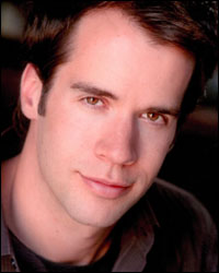 Jeremy Peter Johnson and Nicole Lowrance Are Beyond Therapy at Westport ...