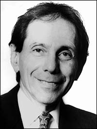 A Life in the Theatre: Actors' Equity Executive Director Alan Eisenberg ...