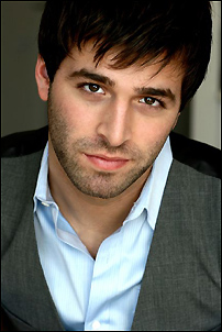 Michael Kadin Craig Set for Off-Broadway's Altar Boyz | Playbill