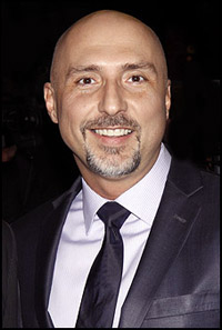 Parker Esse, Rob Ruggiero, Casey Hushion Among Creatives in 2012 Season ...