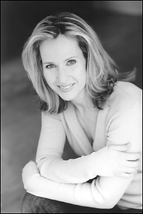 Mars Will Be Evita for Broadway Rose Theatre Company; New CD, Too ...