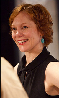 August: Osage County's Mariann Mayberry Steps Into Go Back to Where You ...