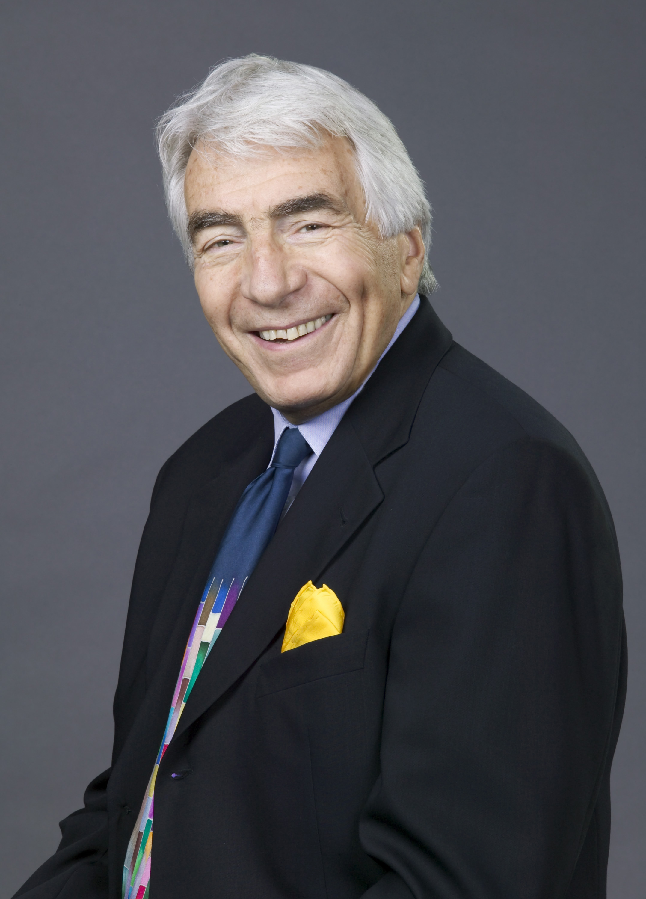 Oskar Eustis Named First Recipient of SDCF's Gordon Davidson Award ...