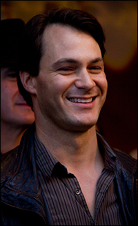 New Musical Himself and Nora, Featuring Matt Bogart and Jessica Burrows ...