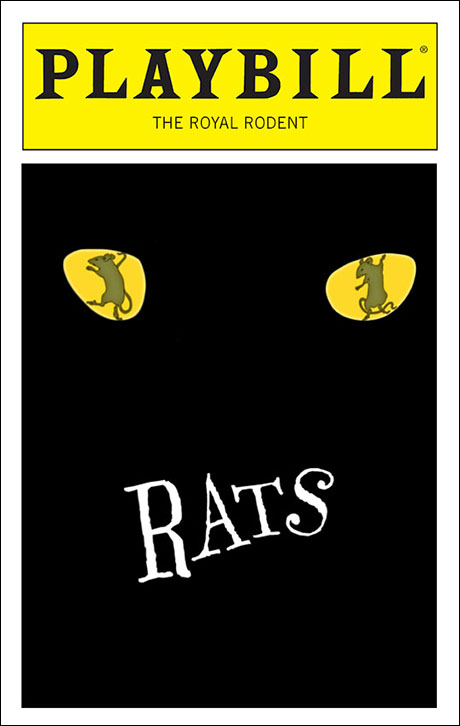 Why London Authorities Shut Down the Immersive Hit Rats, The Musical ...