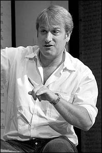 Jeff Calhoun Joins Creative Team of Himself and Nora Musical; Complete ...