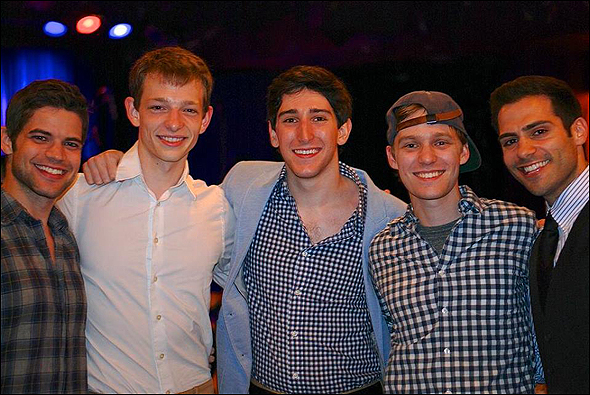Where Are They Now?: The Original Broadway Cast of Disney‘s Newsies ...