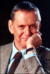 Tony Randall's Passion and Talent Remembered at Broadway Memorial ...