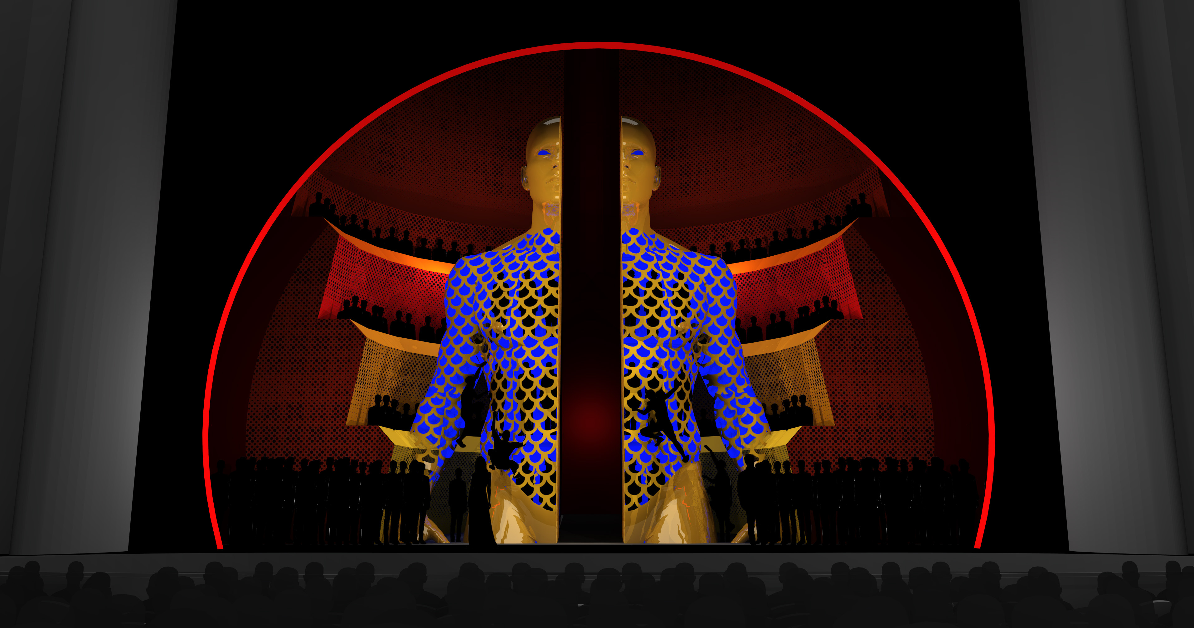 Anastasia Director Darko Tresnjak Makes His Metropolitan Opera Debut ...