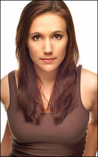 Amanda LaVergne Takes On Lead in Bring It On Following Injury of Helene ...