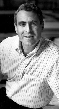PLAYBILL.COM'S BRIEF ENCOUNTER with Todd Haimes | Playbill
