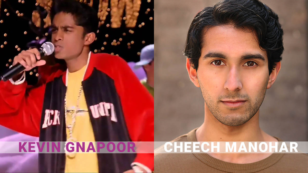 What You Need to Know About the Cast of Broadway’s Mean Girls | Playbill