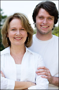 Kate Burton and Family Open Williamstown's Corn Is Green Aug. 1 | Playbill