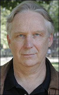 Terry Layman Stars in Title Role in King Lear, Beginning April 25 at ...