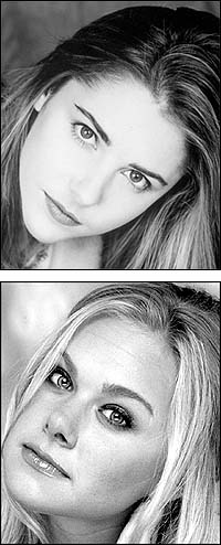 Kerry Butler and Laura Bell Bundy to Host May 16 New Voices Concert ...