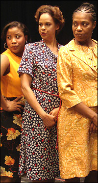 Tim Acito's Brewster Place Musical Begins World Premiere in Atlanta ...