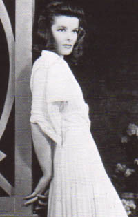 Katharine Hepburn, Legend of Stage and Screen, Dead at 96 | Playbill
