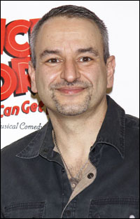 Harriet Harris to Lead Cast of Joe DiPietro’s Hollywood | Playbill