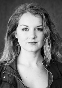 Julia Gytri and Avi Amon Talk The O'Neill, The White City and Setting ...