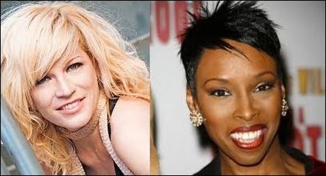 Theatre of Rock Concert, with Brenda Braxton, Chris Jackson, Felicia ...