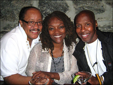 Original Chorus Line Cast Remembers Sweetness and Sorrow of The ...