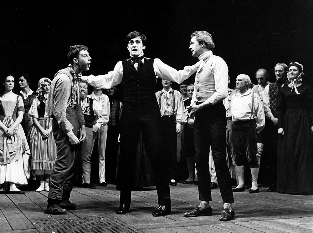 7 Broadway and Off-Broadway Plays That Deserve a Revival | Playbill