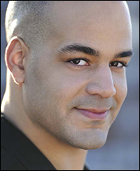 René Millán Sings American Night: The Ballad of Juan Jose at Yale Rep ...