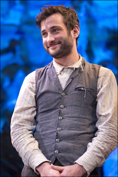 Where Are They Now?: The Original Broadway Cast of Peter and the ...