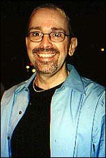 Craig Lucas' The Singing Forest to Get New York Reading June 24 Prior ...