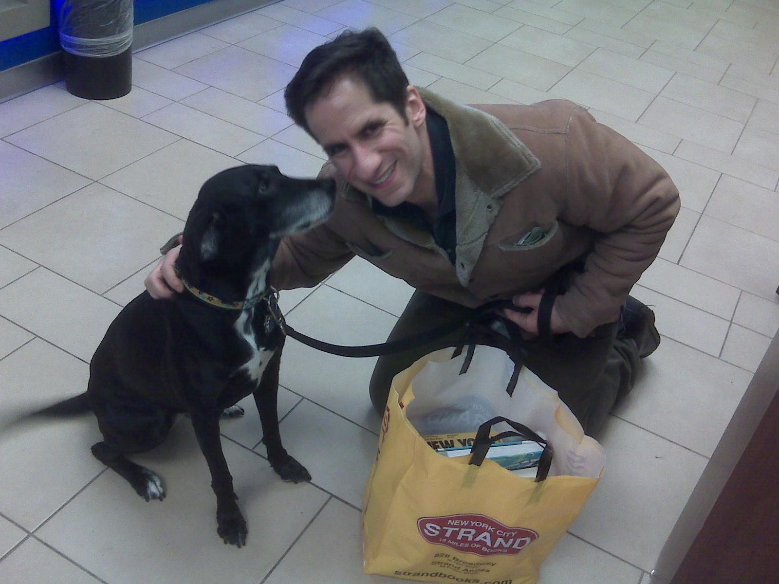 Seth Rudetsky On Being This Year’s Best in Shows Honoree | Playbill