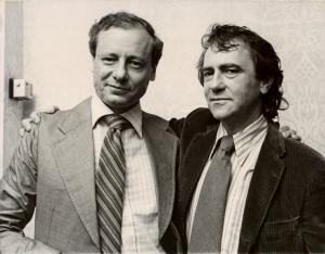 Critic John Simon Dies at Age 94 | Playbill