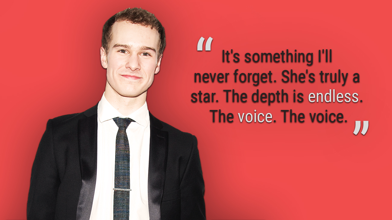 Ryan Steele Matt Doyle