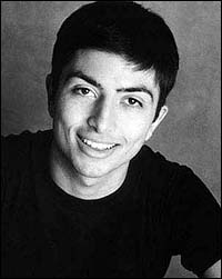 Shaun Taylor-Corbett to be New Juan in Off-Broadway's Altar Boyz July 3 ...