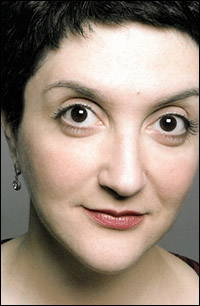 STAGE VIEWS: Mamma Mia! Star Lauren Cohn | Playbill